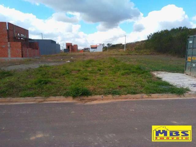 Terreno / Lote para Venda em Salto/SP Jardim Novo São Pedro
