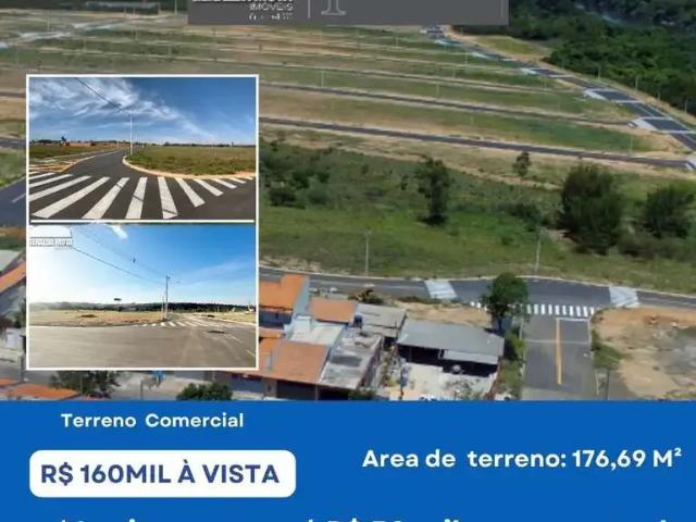 Terreno / Lote para Venda em Salto/SP Jardim Novo São Pedro
