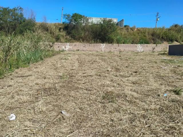 Terreno / Lote para Venda em Salto/SP Jardim Novo São Pedro