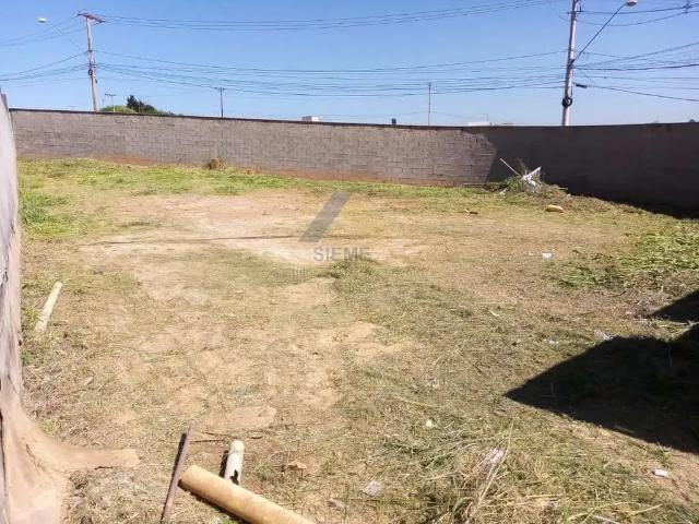 Terreno / Lote para Venda em Salto/SP Jardim Panorama