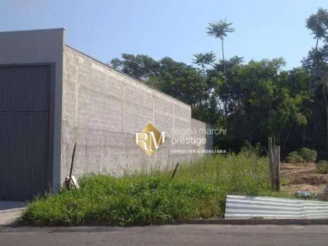 Terreno / Lote para Venda em Salto/SP Jardim Panorama