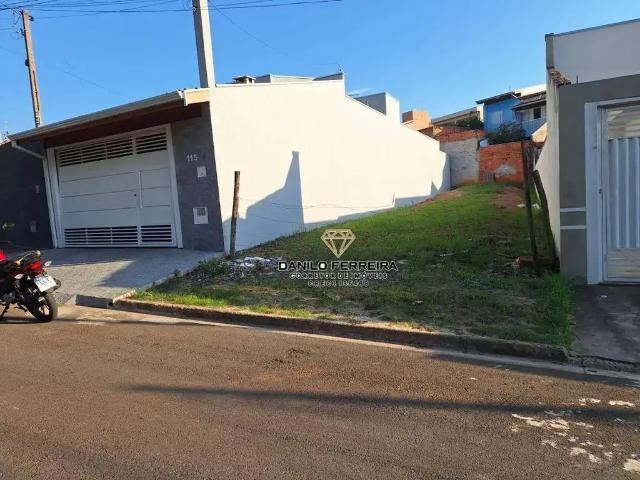 Terreno / Lote para Venda em Salto/SP Jardim Panorama