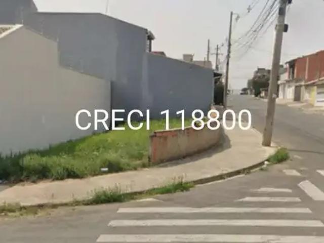 Terreno / Lote para Venda em Salto/SP Jardim Panorama