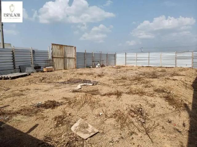 Terreno / Lote para Venda em Salto/SP Jardim Panorama
