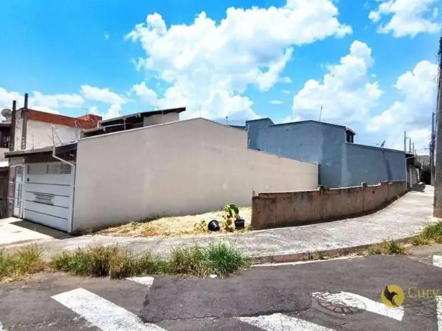 Terreno / Lote para Venda em Salto/SP Jardim Panorama