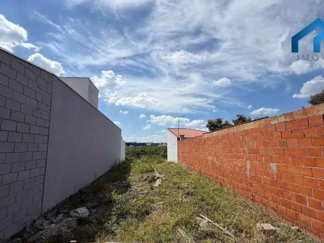 Terreno / Lote para Venda em Salto/SP Jardim Panorama