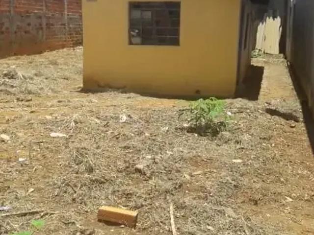 Terreno / Lote para Venda em Salto/SP Jardim Planalto