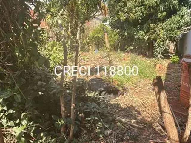 Terreno / Lote para Venda em Salto/SP Jardim Planalto