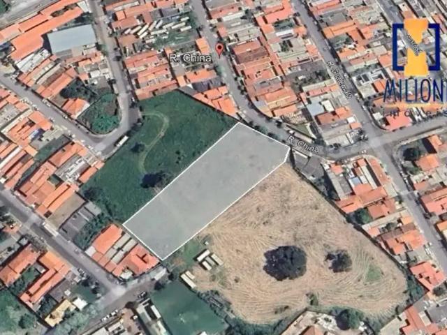 Terreno / Lote para Venda em Salto/SP Jardim Planalto