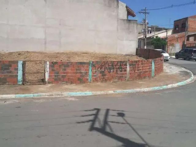 Terreno / Lote para Venda em Salto/SP Jardim Planalto