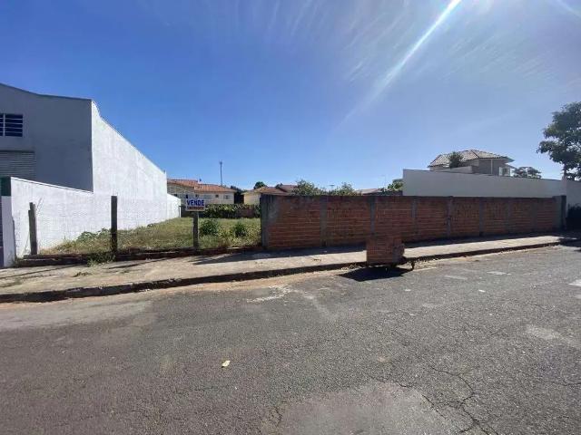 Terreno / Lote para Venda em Salto/SP Jardim Planalto