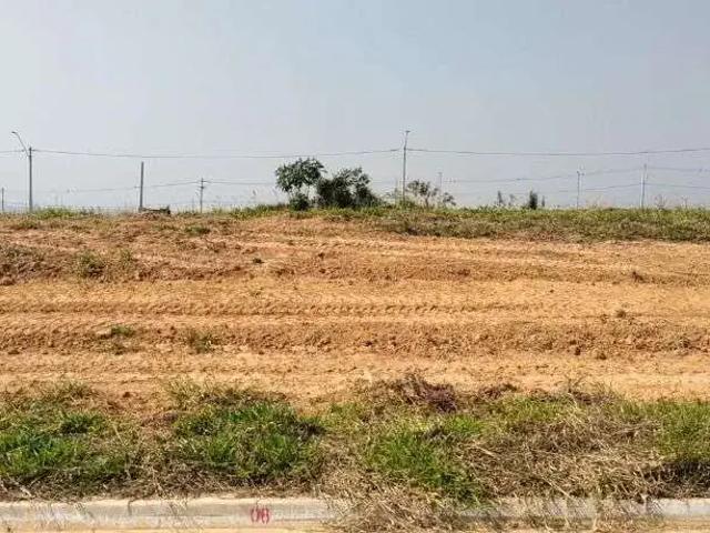 Terreno / Lote para Venda em Salto/SP Jardim Planalto