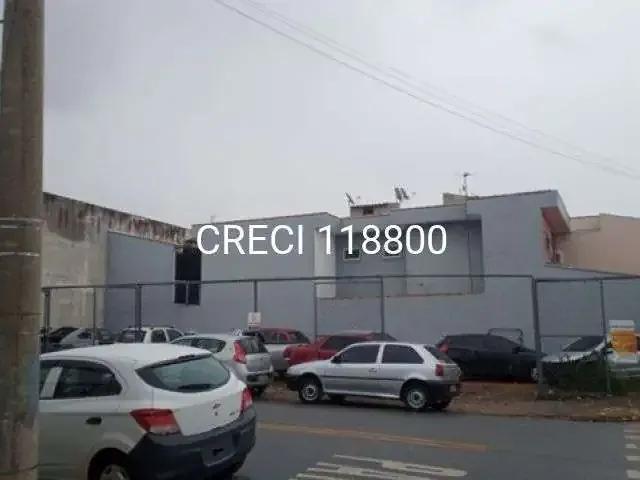 Terreno / Lote para Venda em Salto/SP Jardim Planalto