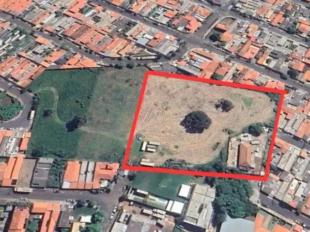Terreno / Lote para Venda em Salto/SP Jardim Planalto