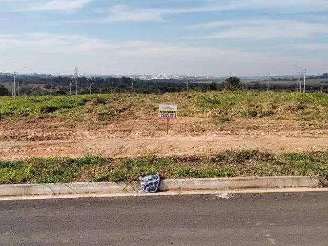 Terreno / Lote para Venda em Salto/SP Jardim Planalto