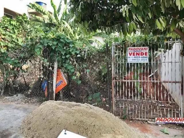 Terreno / Lote para Venda em Salto/SP Jardim Planalto
