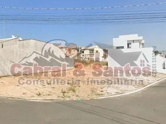 Terreno / Lote para Venda em Salto/SP Jardim São Gabriel II