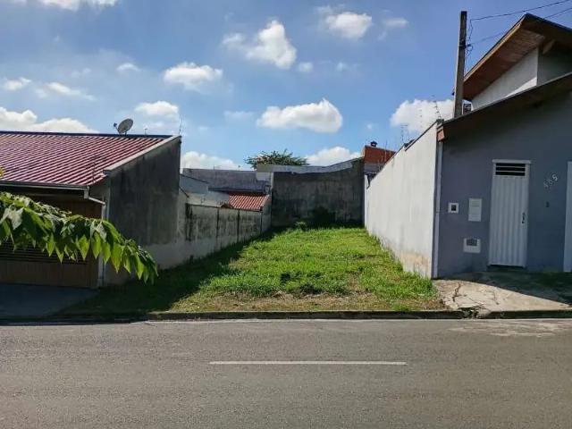 Terreno / Lote para Venda em Salto/SP Jardim São Gabriel II