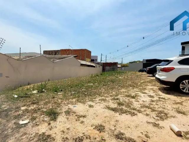 Terreno / Lote para Venda em Salto/SP Jardim São Gabriel II