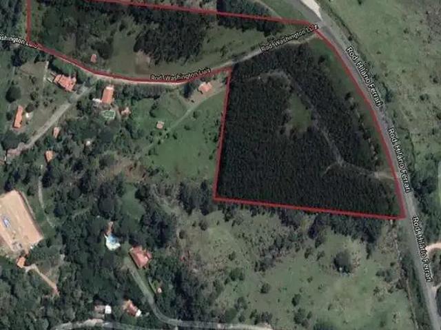 Terreno / Lote para Venda em Salto/SP Jardim Santa Cruz