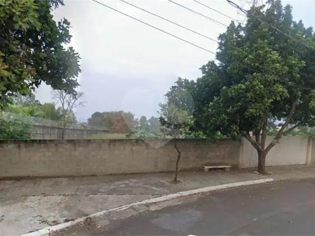 Terreno / Lote para Venda em Salto/SP Jardim Santa Efigênia