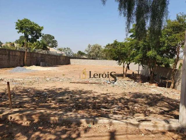 Terreno / Lote para Venda em Salto/SP Jardim Santa Efigênia