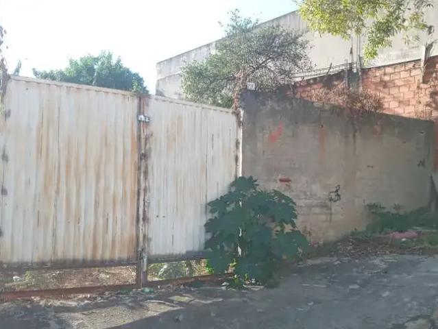 Terreno / Lote para Venda em Salto/SP Jardim Santa Lúcia