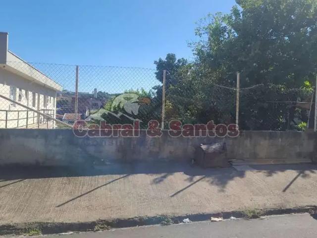 Terreno / Lote para Venda em Salto/SP Jardim Santa Lúcia