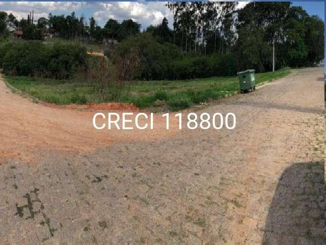 Terreno / Lote para Venda em Salto/SP Jardim Santa Lúcia