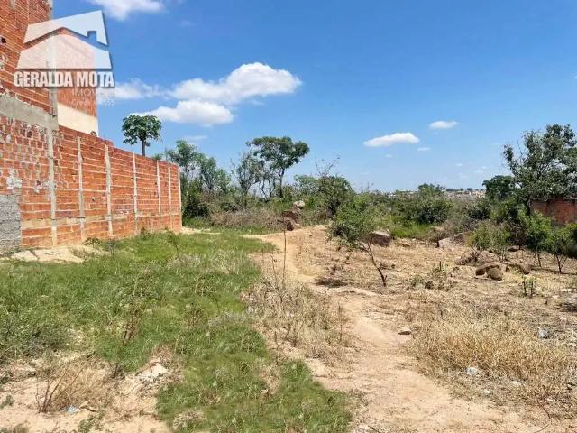 Terreno / Lote para Venda em Salto/SP Jardim Santa Marta