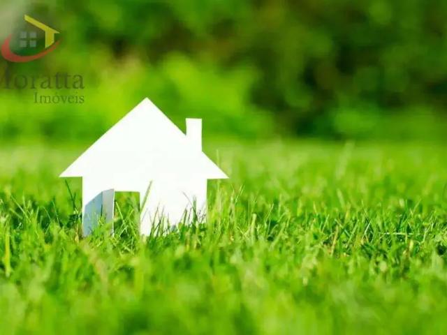 Terreno / Lote para Venda em Salto/SP Jardim Santa Marta