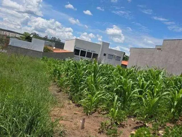 Terreno / Lote para Venda em Salto/SP Jardim Santa Marta