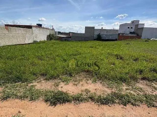 Terreno / Lote para Venda em Salto/SP Jardim Santa Marta
