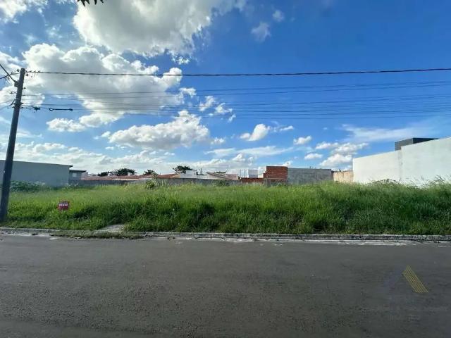 Terreno / Lote para Venda em Salto/SP Jardim Santa Marta