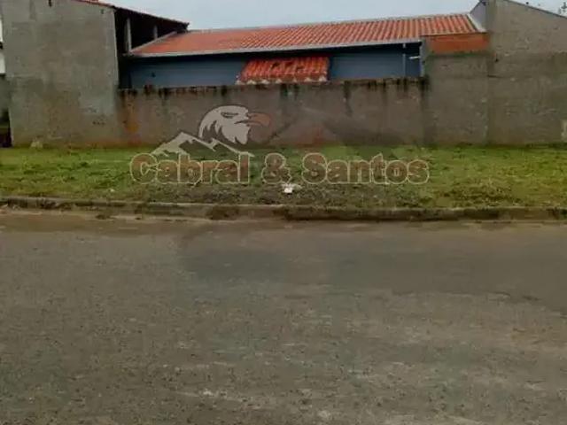 Terreno / Lote para Venda em Salto/SP Jardim Santa Marta III