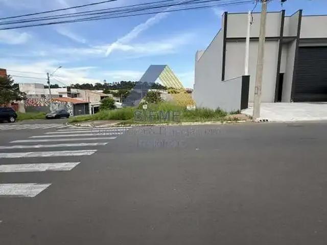 Terreno / Lote para Venda em Salto/SP Jardim Santa Marta III
