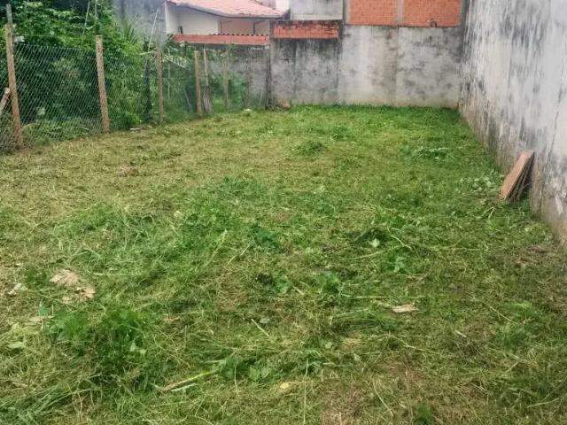 Terreno / Lote para Venda em Salto/SP Jardim Santa Marta III