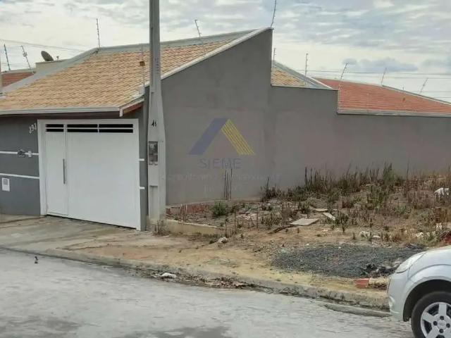 Terreno / Lote para Venda em Salto/SP Jardim Santa Marta III