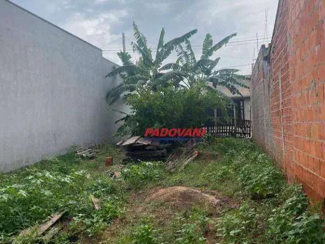 Terreno / Lote para Venda em Salto/SP Jardim Santa Marta III