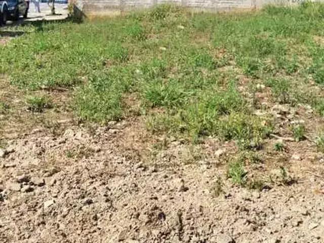 Terreno / Lote para Venda em Salto/SP Jardim Santa Marta III