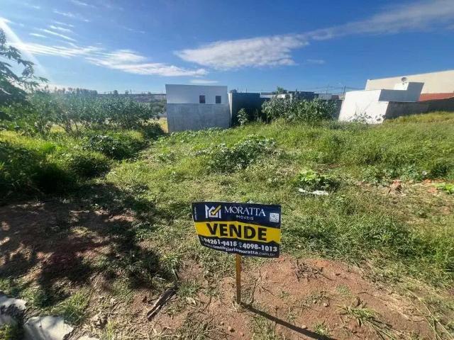 Terreno / Lote para Venda em Salto/SP Jardim Santa Marta III