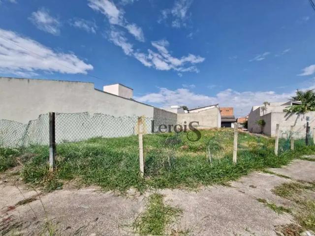 Terreno / Lote para Venda em Salto/SP Jardim Santa Marta III