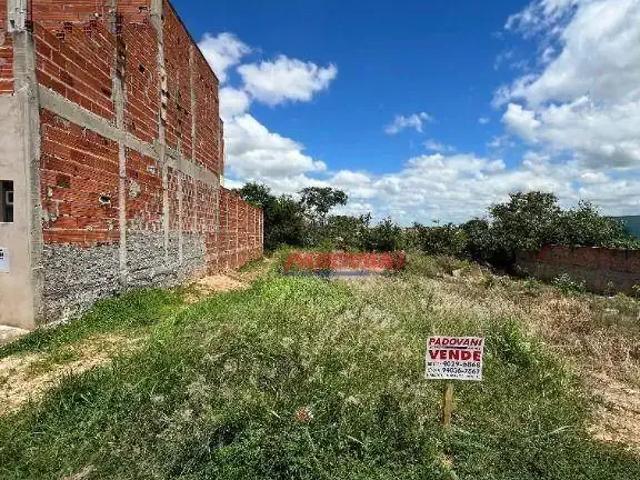 Terreno / Lote para Venda em Salto/SP Jardim Santa Marta III