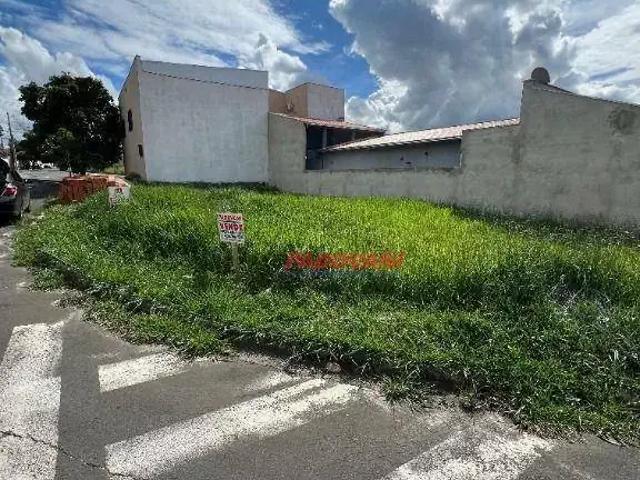 Terreno / Lote para Venda em Salto/SP Jardim Santa Marta III