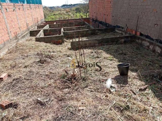 Terreno / Lote para Venda em Salto/SP Jardim Santa Marta III