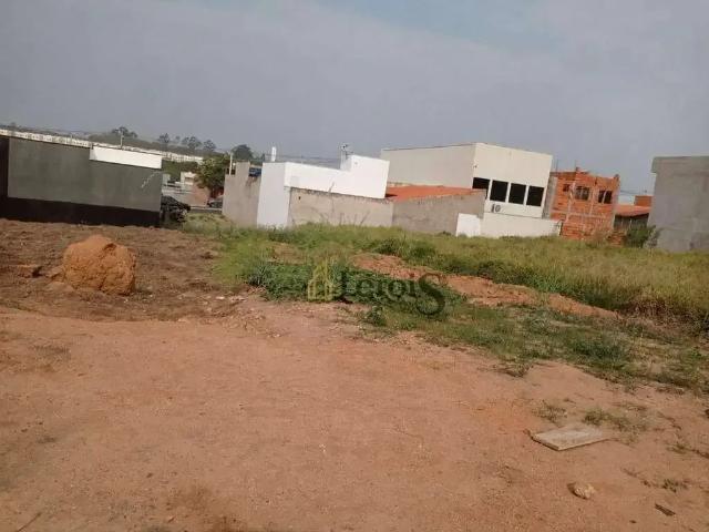 Terreno / Lote para Venda em Salto/SP Jardim Santa Marta III