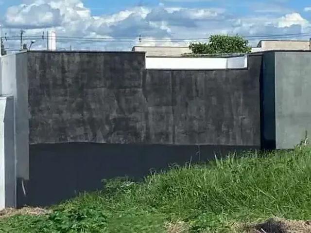 Terreno / Lote para Venda em Salto/SP Jardim Santa Marta III