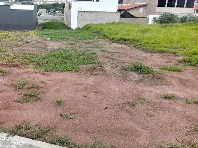 Terreno / Lote para Venda em Salto/SP Jardim Santa Marta III