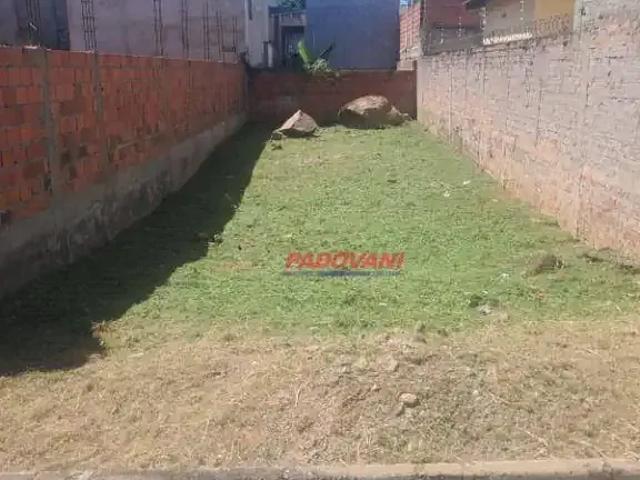 Terreno / Lote para Venda em Salto/SP Jardim Santa Marta III