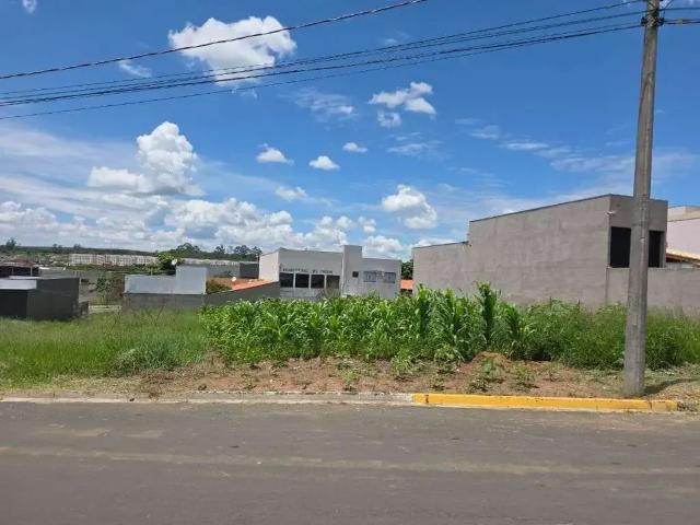 Terreno / Lote para Venda em Salto/SP Jardim Santa Marta III